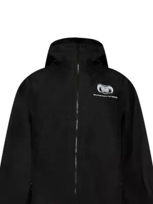 RRR123 Noah's Trench Coat