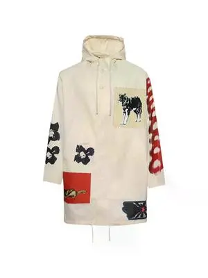 Marni Mid Length Coats For Men