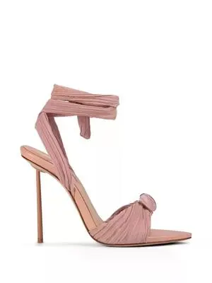 LE SILLA Numa Heeled Sandals