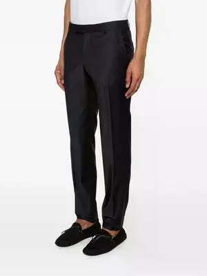 Karl Lagerfeld Trousers - Blue