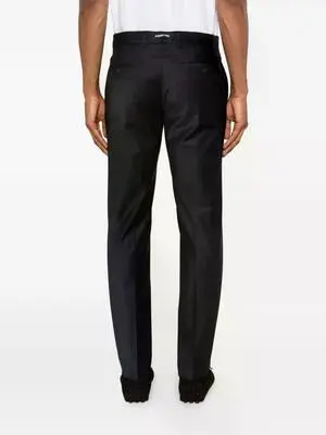 Karl Lagerfeld Trousers - Blue