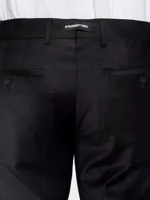 Karl Lagerfeld Trousers - Blue