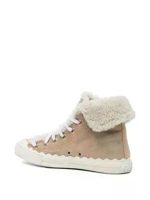 Chloé Kyle Sneakers