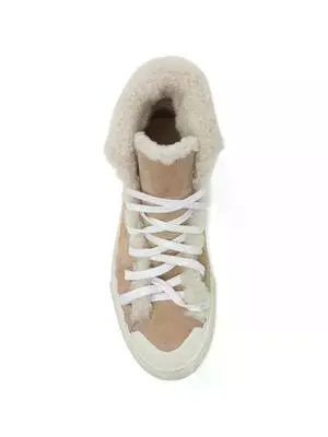 Chloé Kyle Sneakers