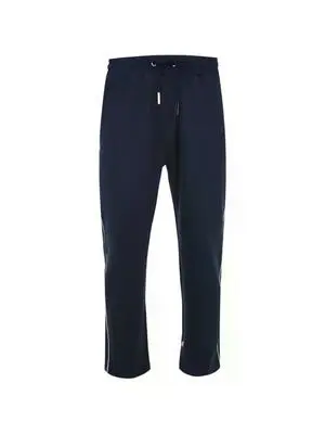 Iceberg Straight-leg Track Pants