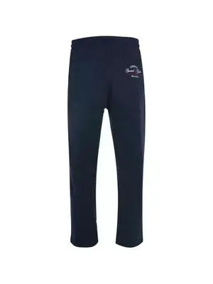 Iceberg Straight-leg Track Pants