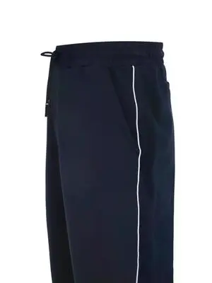 Iceberg Straight-leg Track Pants