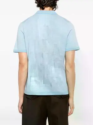 N.peal Birdseye T-shirt