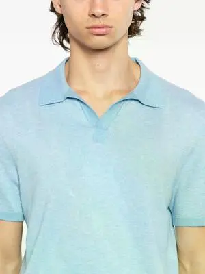 N.peal Birdseye T-shirt