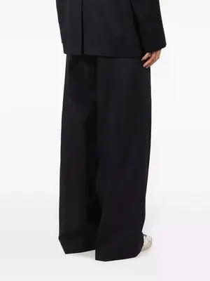NINE:INTHE:MORNING Karen Wide Leg Trousers