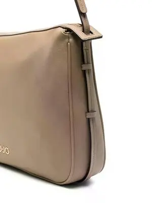 Liu Jo Logo-detail Crossbody Bag