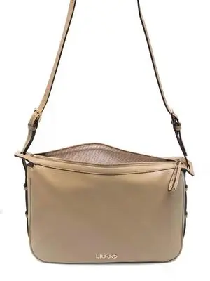 Liu Jo Logo-detail Crossbody Bag