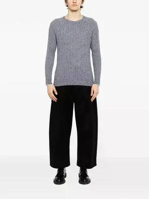 N.peal Cable Knit Sweater
