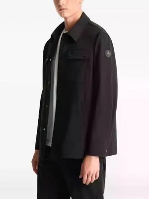 Fusalp Solandroz Button-up Jacket