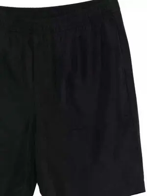 Calvin Klein Patch Pocket Shorts