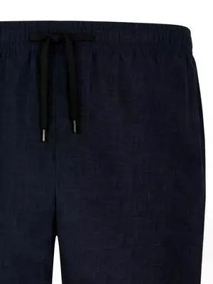 CELLAR DOOR Drawstring Waist Trousers