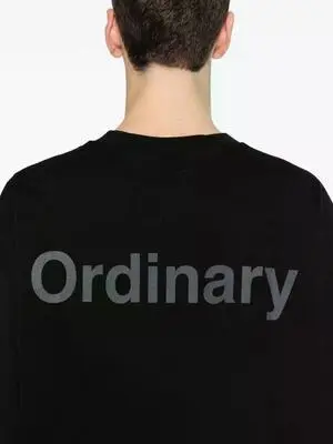 Mihara Yasuhiro Animal Graphic T-shirt