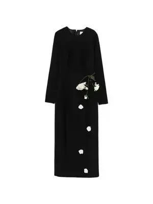 Cristina Savulescu Casual Dresses