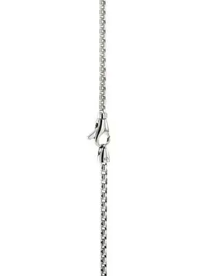 John Hardy Eagle Legends Sterling Necklace