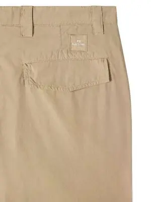 Paul Smith Patch-pocket Trousers