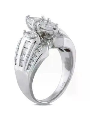 LB EXCLUSIVE Diamond Ring