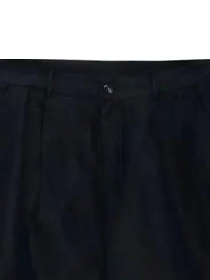 CHÉ STUDIOS Pleated Shorts