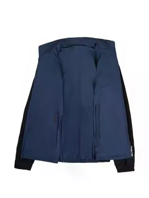 MOORER Reversible Zip Bomber