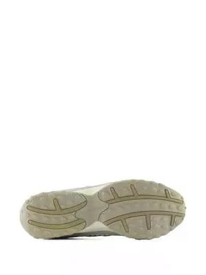 NEW BALANCE Logo Suede Sneakers