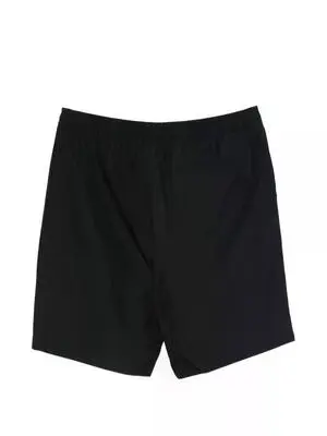 Calvin Klein Patch Pocket Shorts