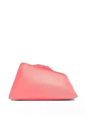 Attico Oversized Clutch - Pink
