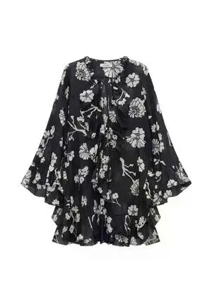 Dorothee Schumacher Trimmed Blouses