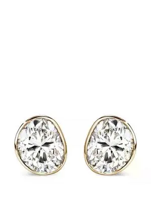 John Hardy Jh Lovestruck™ Stud Earrings - Gold