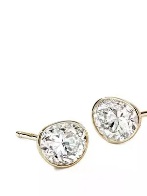 John Hardy Jh Lovestruck™ Stud Earrings - Gold