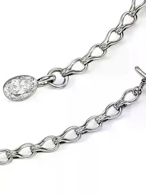John Hardy Lovestruck™ Diamond Necklace
