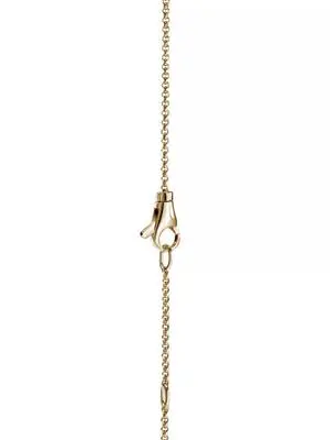 John Hardy Lovestruck™ Diamond Pendant Necklace - Gold