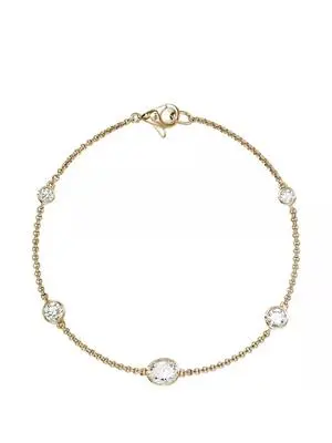 John Hardy Lovestruck™ Station Diamond Bracelet