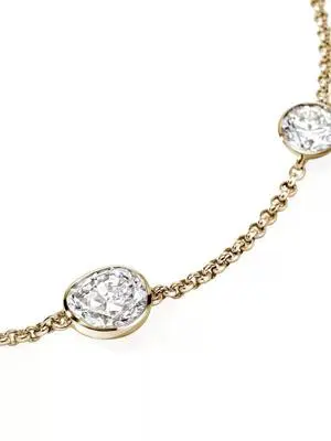 John Hardy Lovestruck™ Station Diamond Bracelet