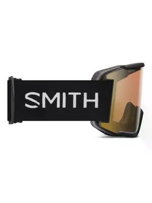 SMITH Squad Xl Logo-strap Goggles