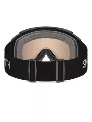 SMITH Squad Xl Logo-strap Goggles
