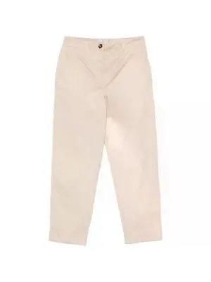 Marella Buttoned Trousers