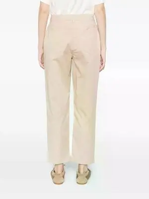 Marella Buttoned Trousers