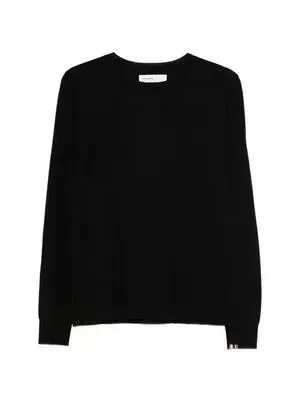 Extreme Cashmere Nº415 Selfie Sweater