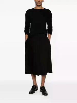 Extreme Cashmere Nº415 Selfie Sweater