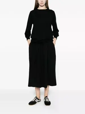 Extreme Cashmere Nº415 Selfie Sweater