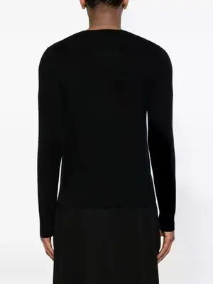 Extreme Cashmere Nº415 Selfie Sweater