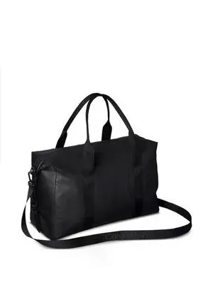 Calvin Klein Zip Shoulder Bag