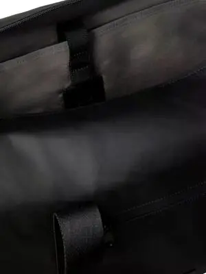 Calvin Klein Zip Shoulder Bag