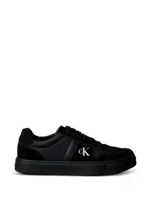 Calvin Klein Baseline Sneakers - Black