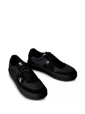 Calvin Klein Baseline Sneakers - Black