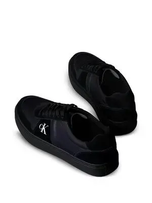 Calvin Klein Baseline Sneakers - Black